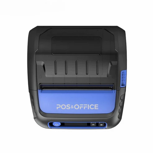 Impresora movil 3" PL80 - Distribuidor de código de barras y POS