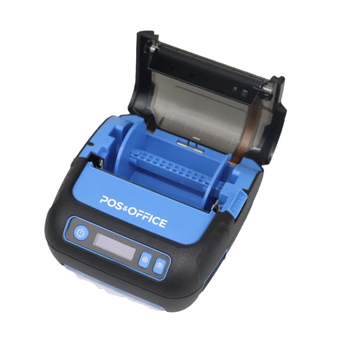 Impresora movil 3" PL80 - Distribuidor de código de barras y POS